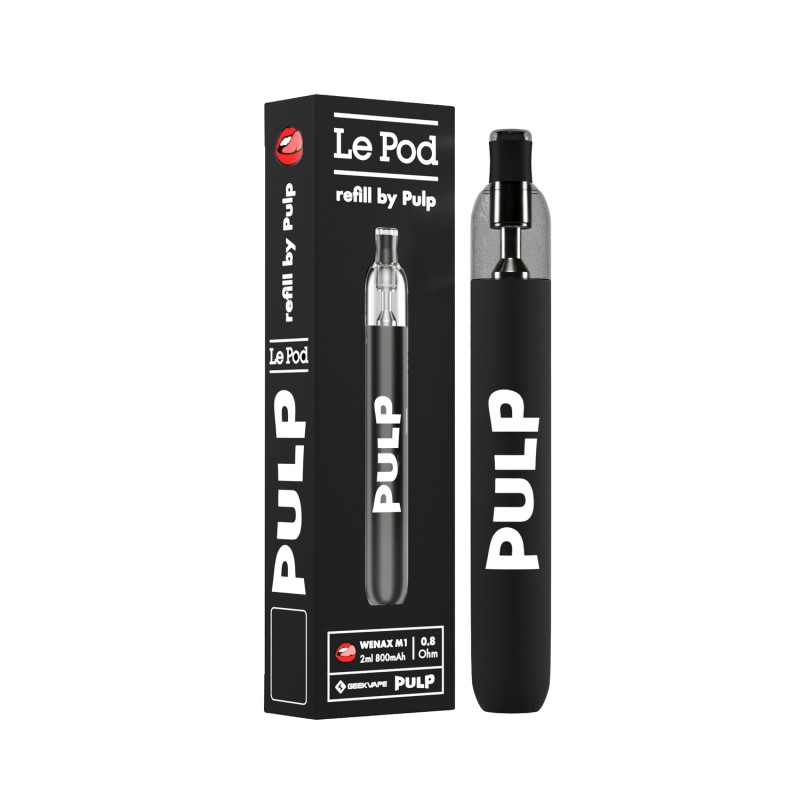 Le Pod Refill - 2 ml | Le Pod by Pulp