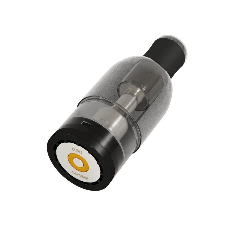 Cartouches | Le Pod Refill by Pulp