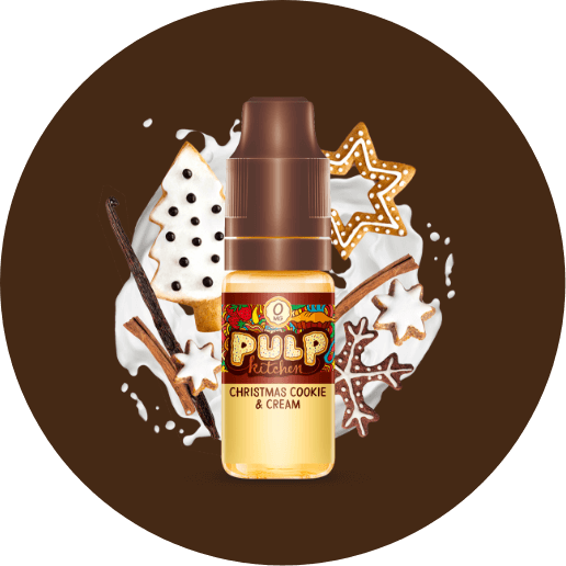 E-liquides Pulp | Paris, France - Pulp Liquides